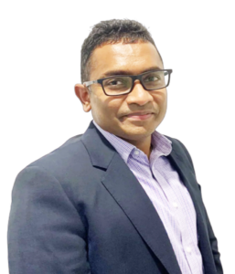 Dr. Amila Weerasinghe - St Germain Super Clinic